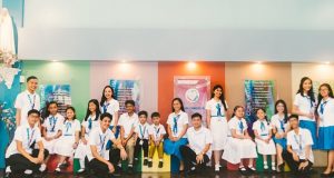 Canossa College San Pablo City – Welcome to Canossa